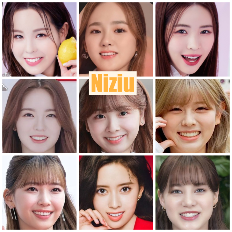 NEXZユウキの歯列矯正疑惑を検証！オーディションからプレデビュー後の画像を時系列で徹底比較！