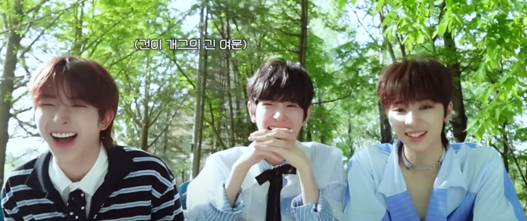 NEXZソゴンはダンス歴たった1年の努力家！国籍など経歴・プロフィールまとめ。