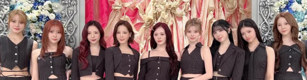 NEXZはJYP第1本部所属？それともJYPjapan？ONE Labelって何？