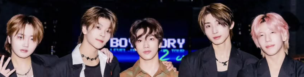 NEXZはJYP第1本部所属？それともJYPjapan？ONE Labelって何？