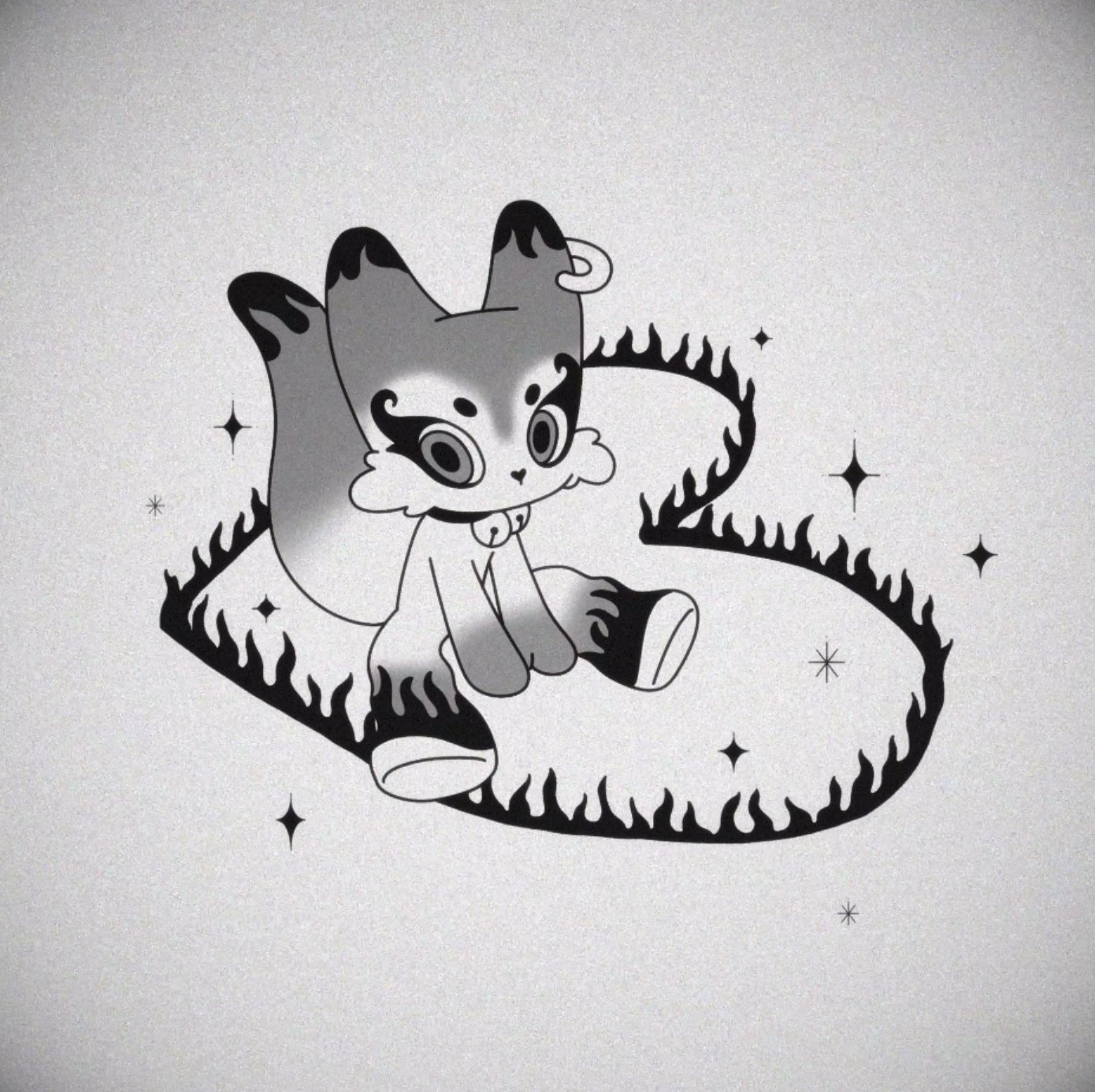 NEXZOOがついに決定！グループ公式キャラクターはきつね！名前は？