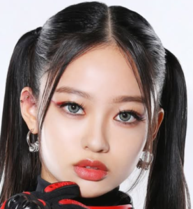 HANAメンバー7人のプロフィールを年齢順に紹介。デビュー年齢、最年長・最年少差は？