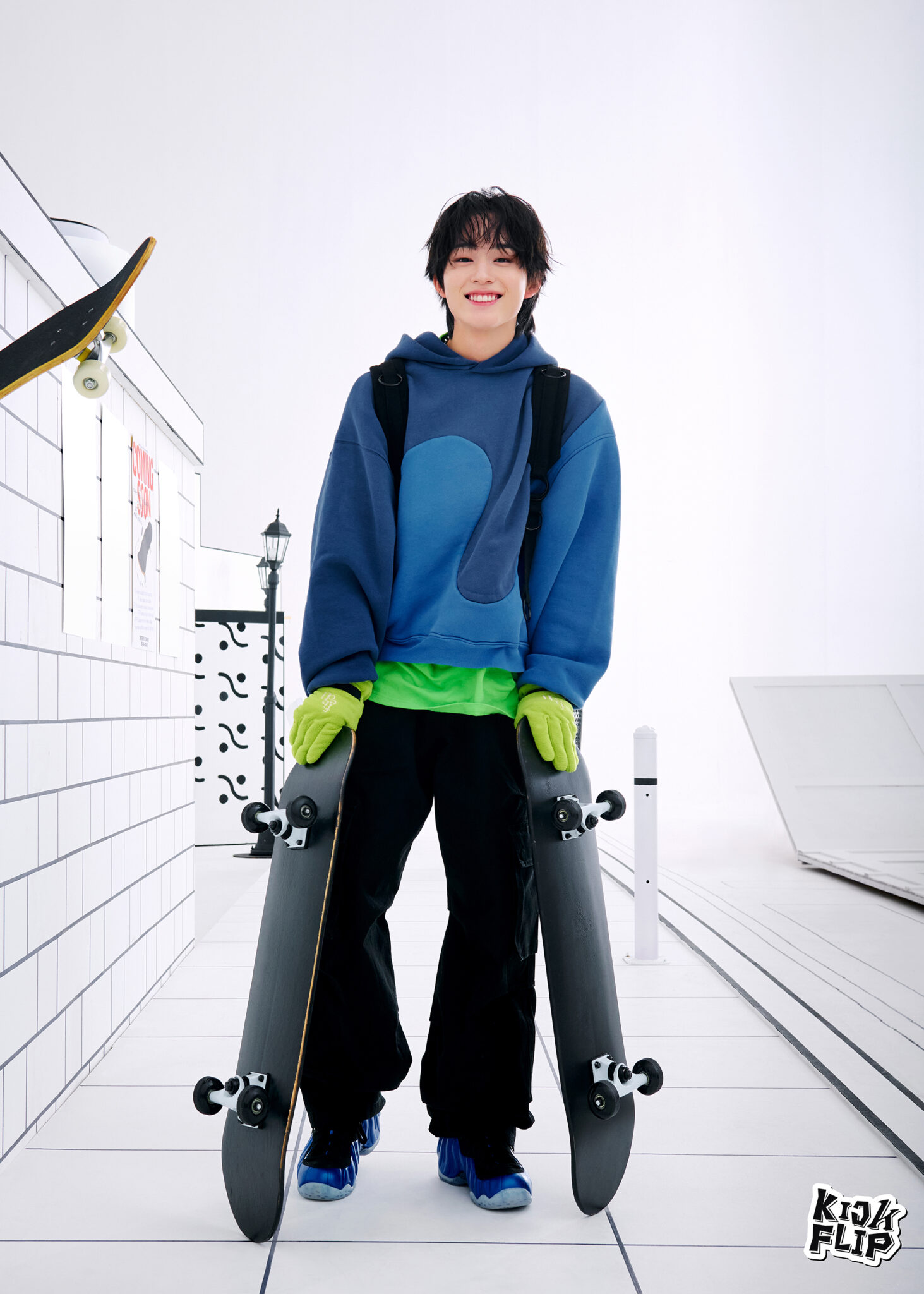 KickFlipメンバーの平均身長は？最高身長ミンジェは184cmでスタイル抜群！