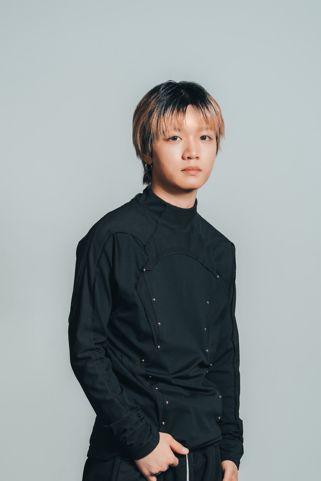 BMSGトレーニーISANAはザラストピース出身で元EXPG生！姉は元モデル？