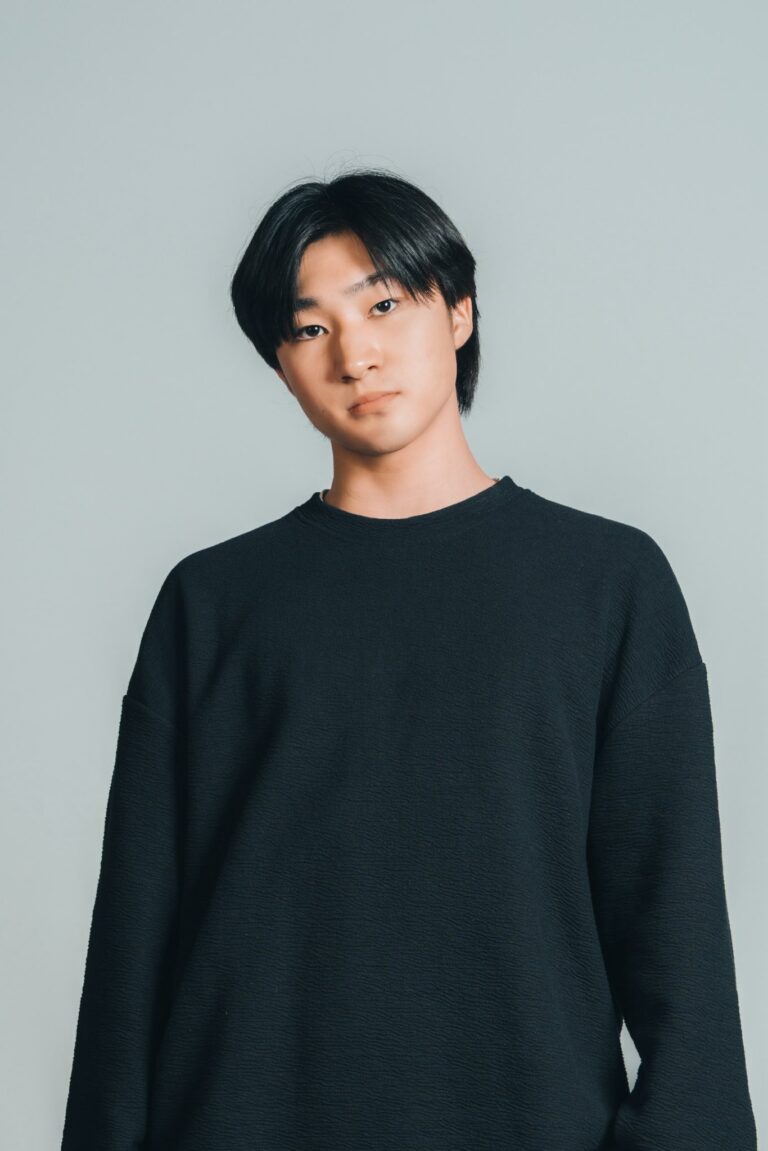 BMSGトレーニーKANTAはオーディション歴あり！ダンス歴や高校、家族は？