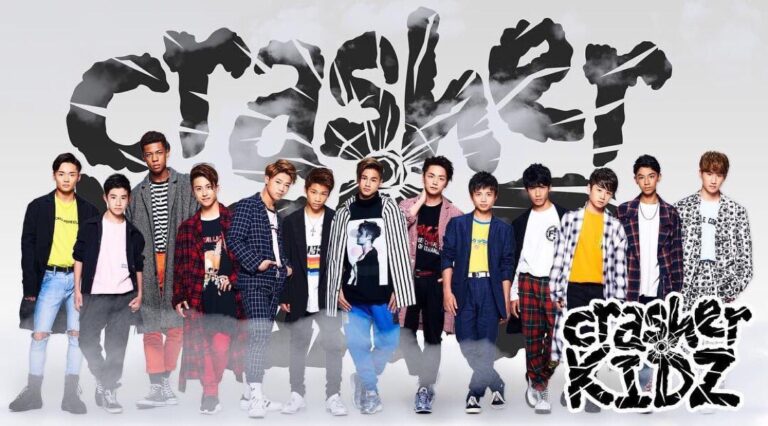 ザラストピースEITAはEXPG出身でドラマ出演歴あり！家族や学歴は？