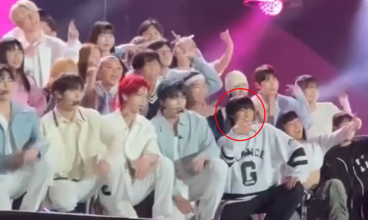 BMSGトレーニーKANTAはオーディション歴あり！ダンス歴や高校、家族は？